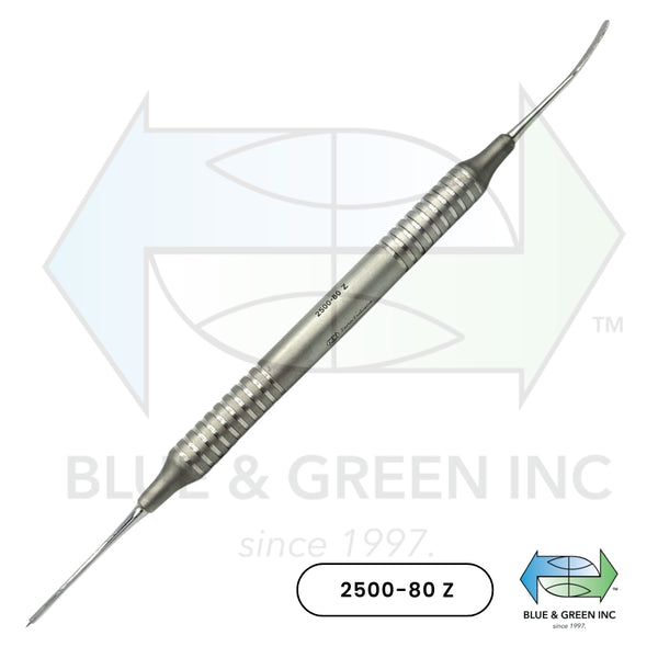 Membrane Placement Instrument (2500-80Z)