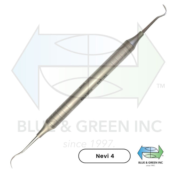 Nevi 4 scaler (SN4/BG6)