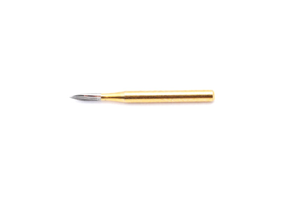 3R Carbide Finishing Burs - 12 Blades Needle