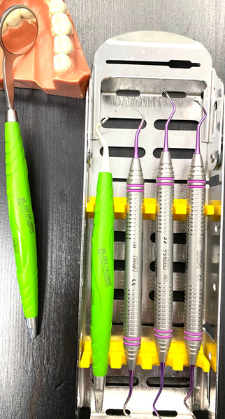 Implant Scaler Kit -KN4BG6