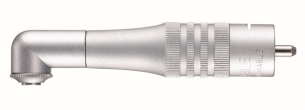 U-Type Screw-In Prophy Head, 5,000 RPM 1300104