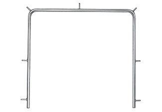Rubber Dam Frame (19.125.00)