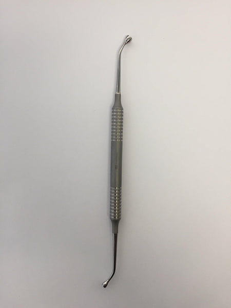 Bone Condenser and Bone Carrier Double-sided Kit (BCZ1)1680-3Z&2500-71