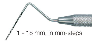Exchangeable Probe Tip (PCN 15)