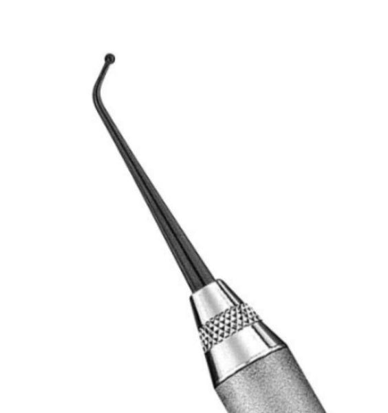 Ball Burnisher (1700-3 Z)