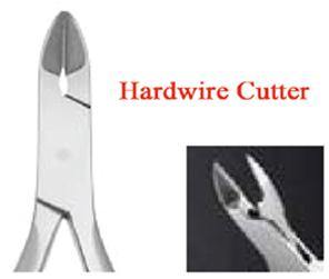 Ortho Plier, Hardwire Cutter (3000-87 TC)