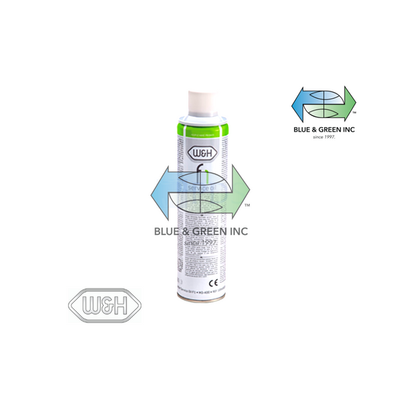W&H Service Oil MD-400 / F1 Single Can (10940020)