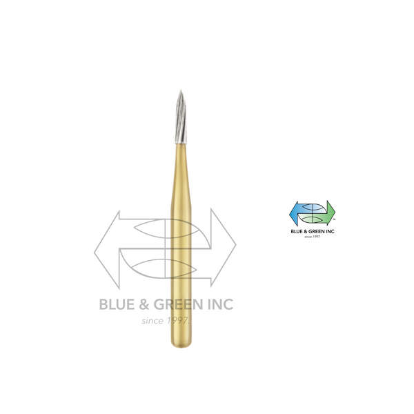 Finishing Bur 7901 5 pack (15121-5)